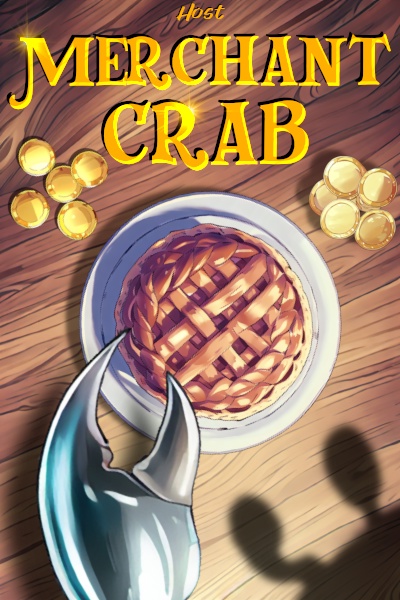 Chapter 2: Ascending and Descending - Merchant Crab | Royal Road