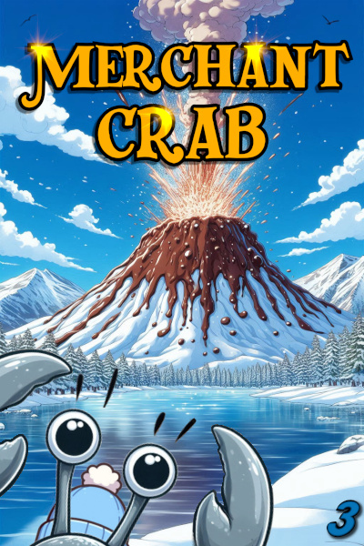 Chapter 200: The Crab’s Travels - Merchant Crab | Royal Road