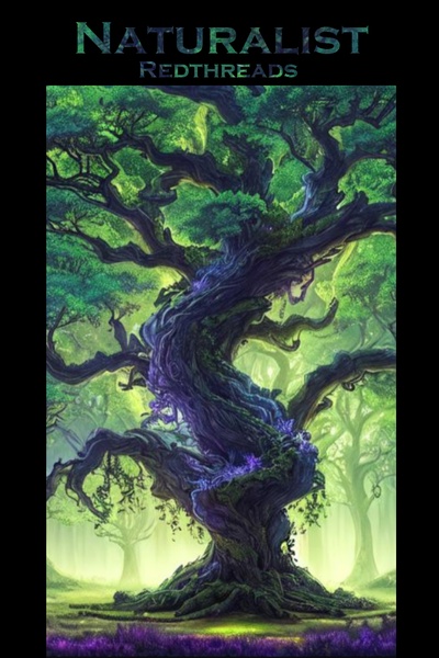 7. The Giving Tree - Naturalist: Reincarnated as a Nature Spirit ...