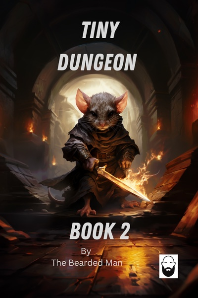 [B2] Chapter 35 - Refixing the Dungeon - Tiny Dungeon Core | Royal Road