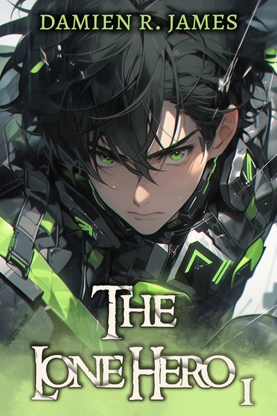 B1.CH3: The Fall of Senterra - The Lone Hero: Cyber Deceptive [An ...