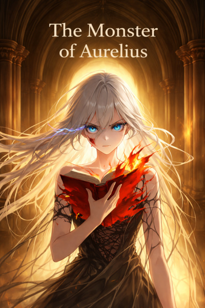 9. The Original Aurelia - Why The Hell is Fate Trying to Kill Me ...