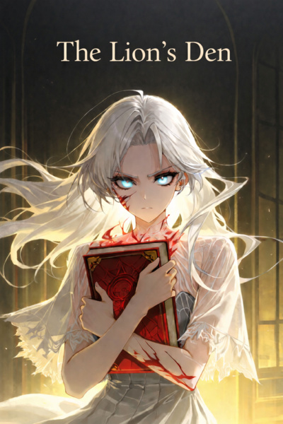 Chapter 24 - Why The Hell is Fate Trying to Kill Me? | Royal Road