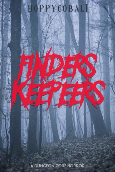 Arc 2 | Finders Keepers (Part 4) - The Cabin Is Always Hungry (A ...