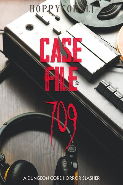 Interlude | Case File C73A, F13, D204, G45 - The Cabin Is Always Hungry ...