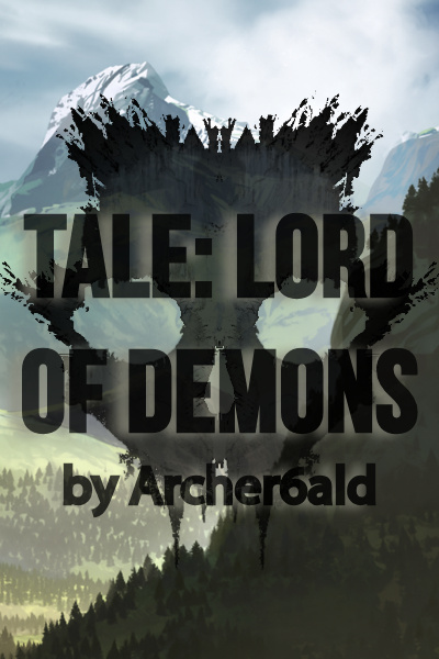 Lord of Demons Chapter 31: Protégé vs Protégé - TALE: Hero of Eldrant ...