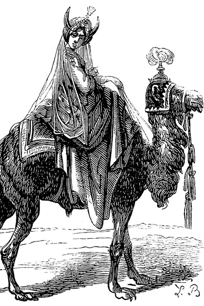 The Red Ghost. Chapter 1. A Creature the Color of Blood. 3/3 - Ernst ...