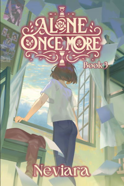 Cycle 44-2: Square One - Alone Once More [BOOK 2 NOW AVAILABLE ON ...