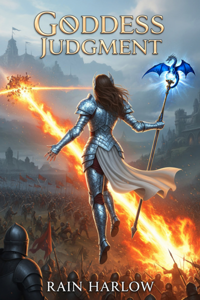 (Vol 9) Chapter 45: Verified Trouble - The Mirror World Progression ...