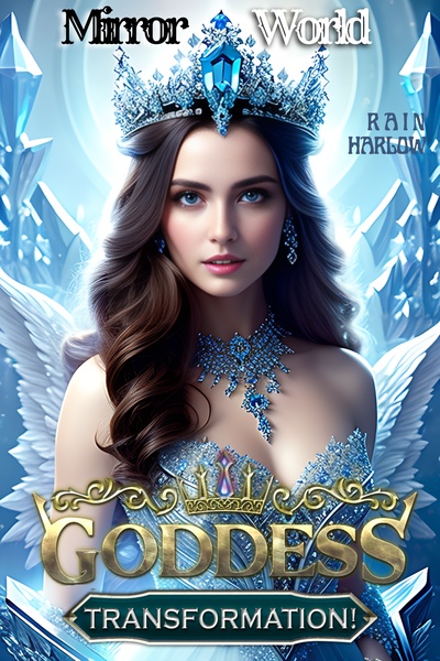 Chapter 1: To Mirror the World - Goddess Reborn: An Isekai LitRPG — The Mirror World Progression ...