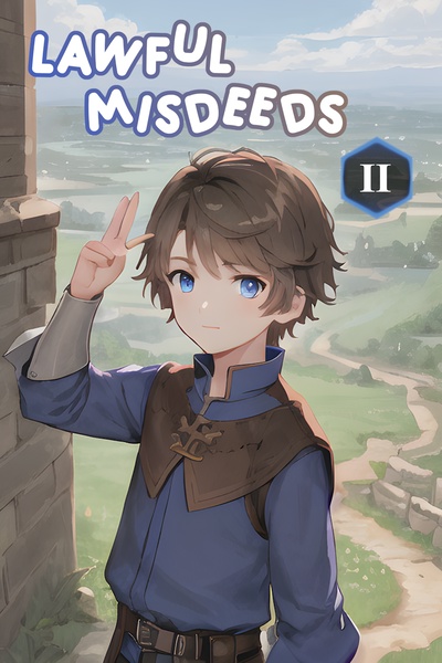 10. Mighty cats, a different kind - Lawful misdeeds | Royal Road