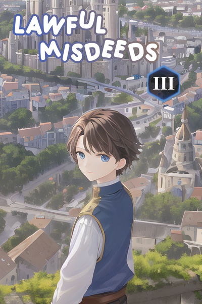 20. What? - Lawful misdeeds | Royal Road