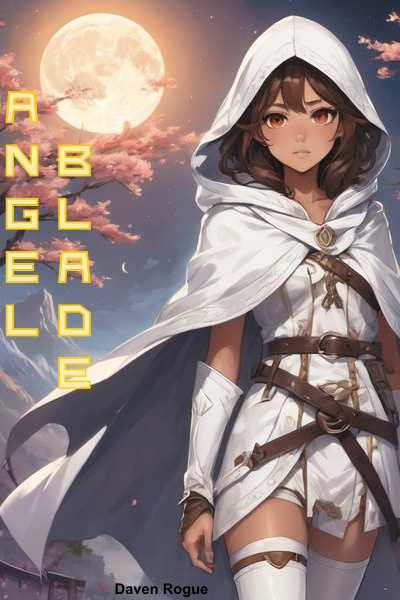 Chapter 1 - An Angel Named Sera Tonic - Angel Blade - Cry of a Valkyrie ...