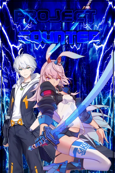 Chapter 1: A Hellish Life of Counter - Project Counter | Royal Road