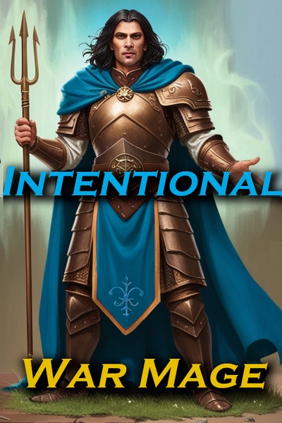 Interlude: I.V.T. - Accidental War Mage | Royal Road