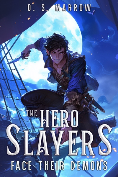 119. Swords In The Hands Of Farmers - The Hero Slayers [LitRPG, Portal ...