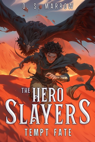 212. Reasons To Be - The Hero Slayers [LitRPG, Portal Magic] | Royal Road