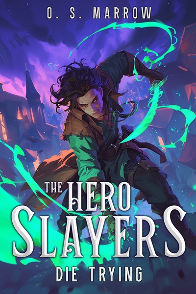 222. The Blessing Of The Curse - The Hero Slayers [LitRPG, Portal Magic ...