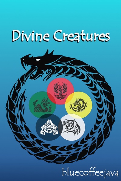 1. From Whence Came - Divine Creatures | Royal Road