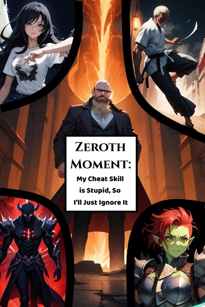 Chapter Eighty-Two: Reluctantly Crouched At The Starting Line - Zeroth ...