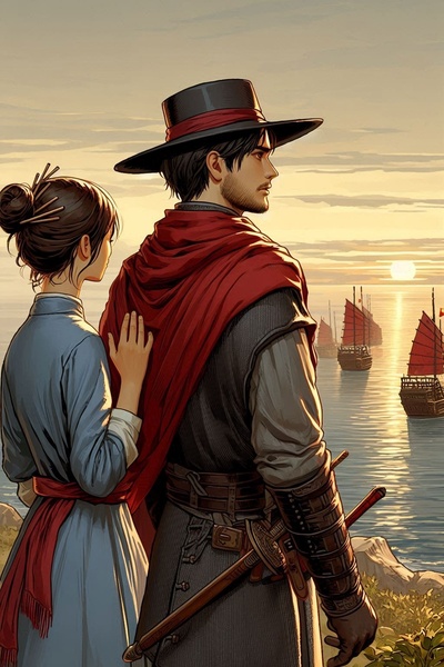 Book 3 Chapter 14 - Chosen of the Endless One [12/16 stubbing chapters ...