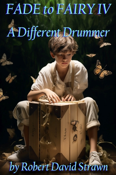 B4-9 Another Poisonous World - FADE to FAIRY | Royal Road