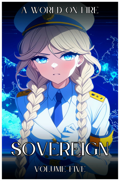 Chapter Two Hundred Fifty-Seven: - Sovereign | Royal Road