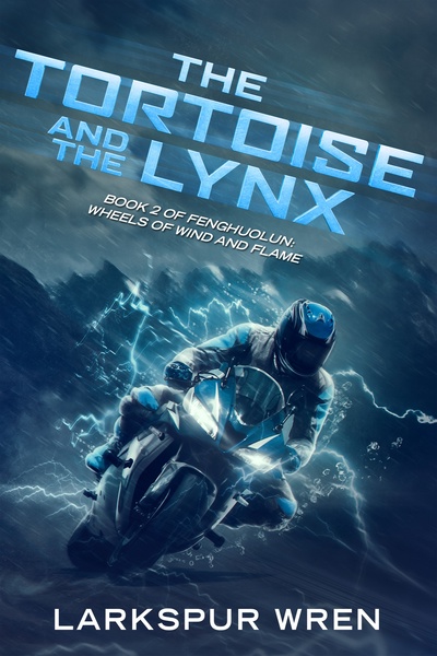 54. PAIN 3 ~Echo~ - Fenghuolun: Wheels of Wind and Flame [BOOK 1 STUBS ...