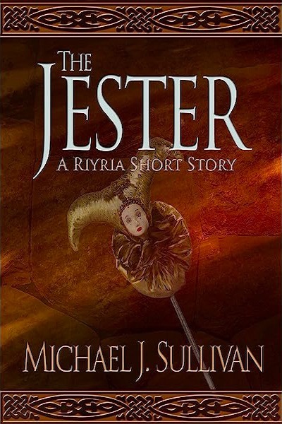 The Jester - Riyria Short Stories | Royal Road