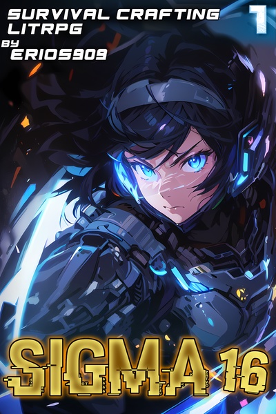 Chapter 50 – Spider Stuffing and Surprise Operations - Sigma 16 [Sci-fi ...