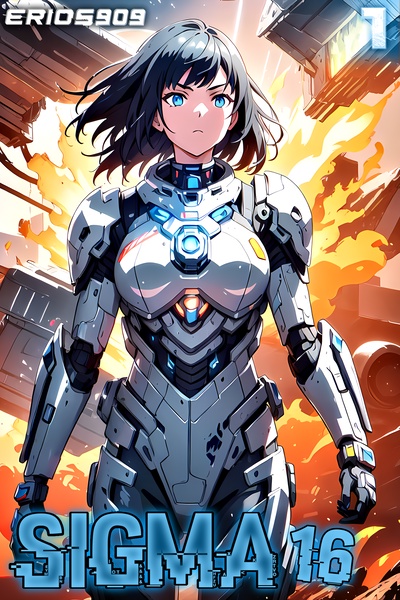 New Writathon Fiction - Sigma 16 [Sci-fi Survival Crafting LitRPG ...