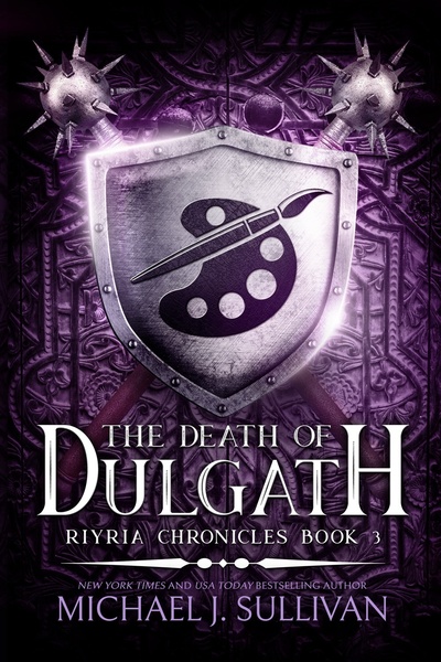 V1: Chapter 1 - The New Sign - The Riyria Chronicles [WITTY BANTER ...