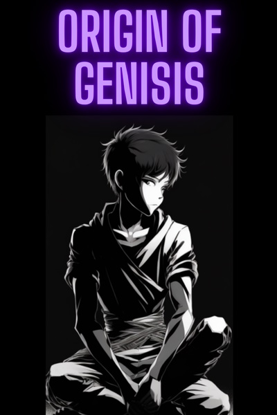 Chapter 45: Divine Orphanage Part 1 - Origin of Genisis | Royal Road