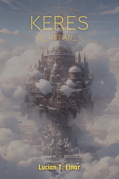 Glossary Compilation [Not Essential Extra Info] - The Saga of Keres ...