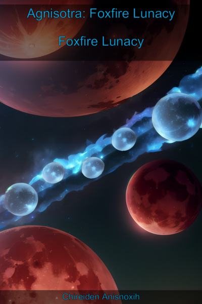 Lunacy 30: Setting a destination - Agnisotra | Royal Road