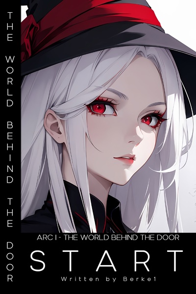 Arc 1 - Chapter 1: The World Behind the Door - Start - The World Behind ...