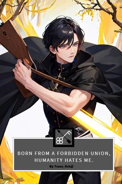 Chapter 16: Gathering of Sinners. - Born From a Forbidden Union ...