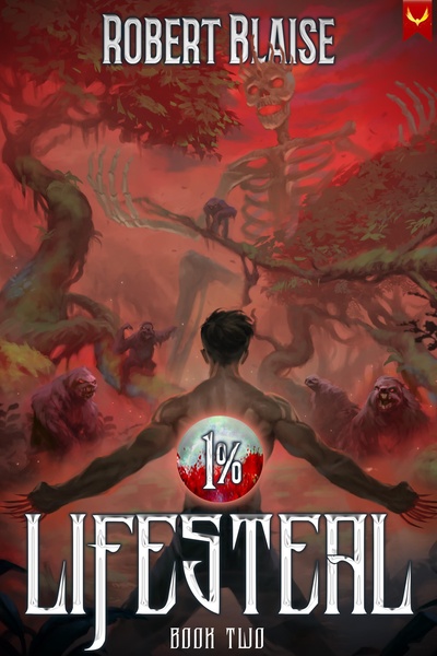 Chapter 68 - Bloodshed is Always By Your Side - 1% Lifesteal | Royal Road