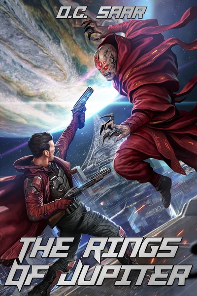 Chapter 1: A Hob in Need - The Rings of Jupiter [BOOK 1 COMPLETE] [A ...