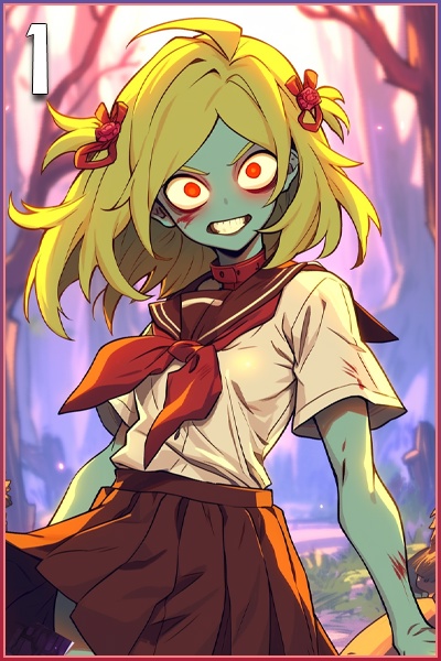 6 - Internal Organ-ised - Death of the Party [Zombie LitRPG] | Royal Road