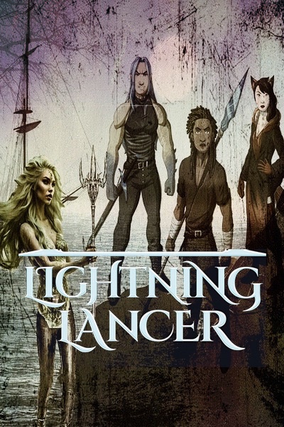 80. The Infinite Challenge -Myths of Creation - Lightning Lancer: The ...