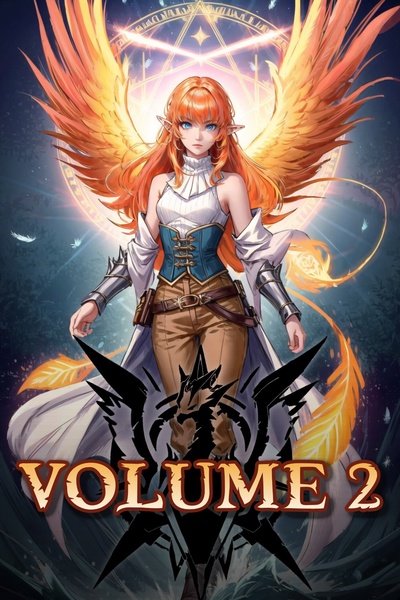 Chapter 1: Return [Volume 2] - Path of the Godscourge [Cultivation ...