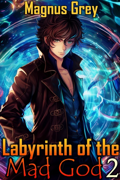 Chapter One Hundred Fifty-Seven: Creeping Shadow - Labyrinth of the Mad ...