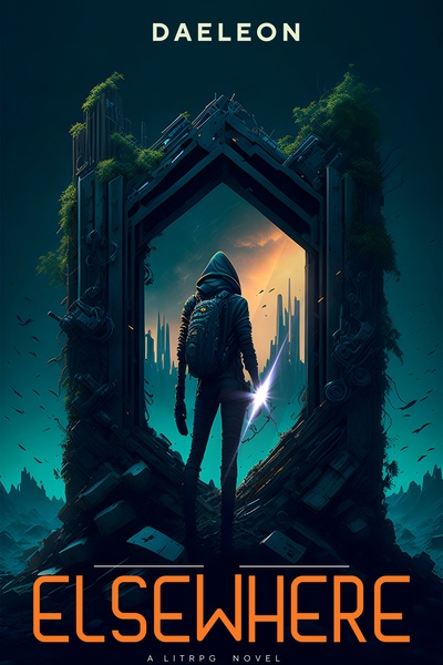 Chapter 46 - Elsewhere | Royal Road