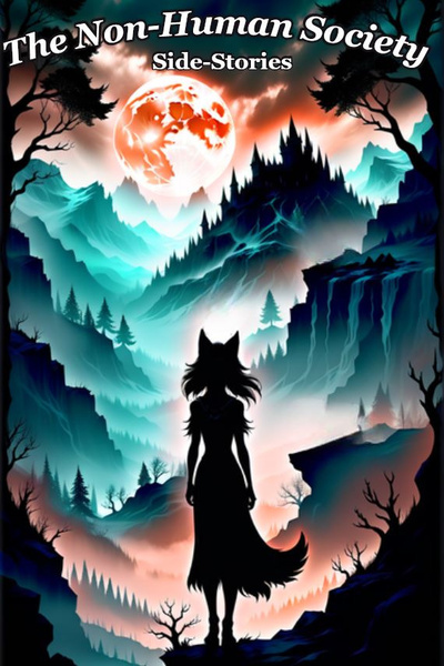 Side-Story – Brandy – Prologue – Burden of a Princess - The Non-Human ...