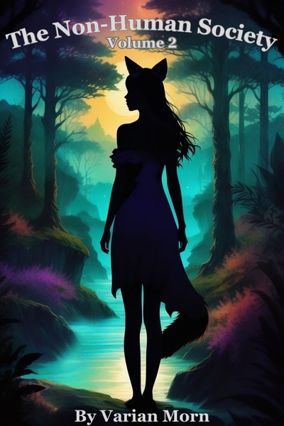 Chapter Ninety Seven – Renn – Master and Friend - The Non-Human Society ...