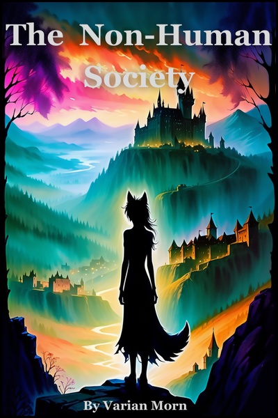 Chapter Fourteen - Vim - A Balcony Fit for a King - The Non-Human ...