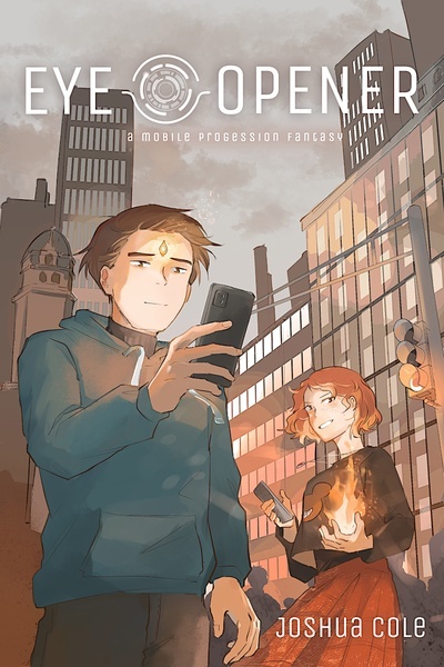 Chapter 17: The Concept of Plastic - Eye Opener | Royal Road