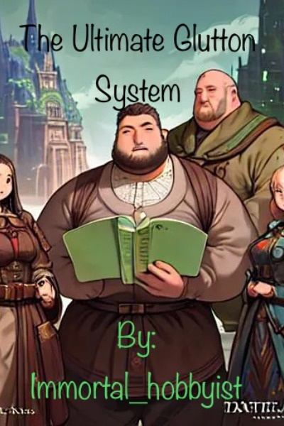 Chap seven - The Ultimate Glutton System | Royal Road