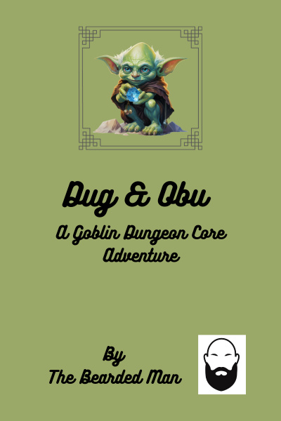 Chapter 39 - Obu Receives More Guests - Dug & Obu: A Goblin Dungeon ...